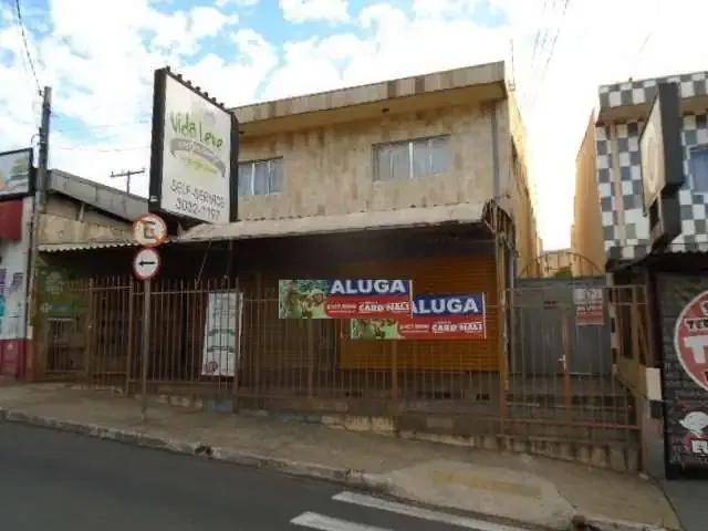 Loja / Comércio para Locação em São Carlos/SP Vila Costa do Sol
