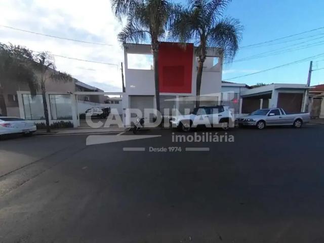 Loja / Comércio para Locação em São Carlos/SP Vila Costa do Sol