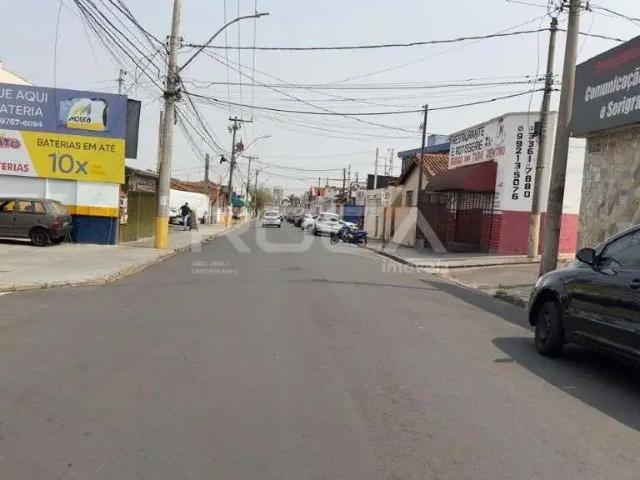 Loja / Comércio para Locação em São Carlos/SP Vila Costa do Sol