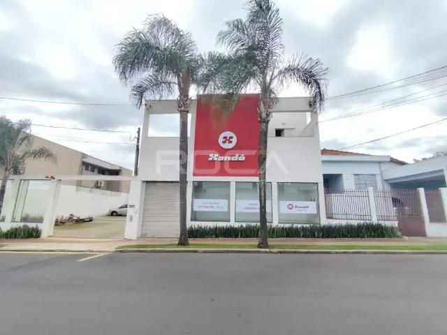 Loja / Comércio para Locação em São Carlos/SP Vila Costa do Sol