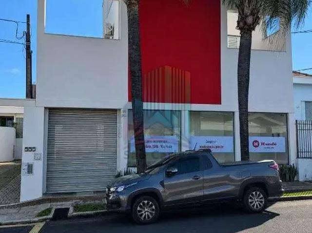 Loja / Comércio para Locação em São Carlos/SP Vila Costa do Sol