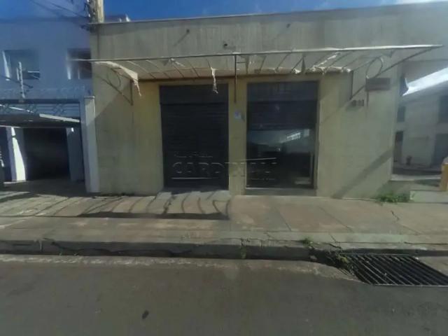Loja / Comércio para Locação em São Carlos/SP Vila Costa do Sol