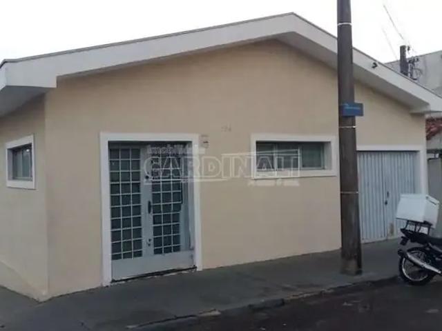 Loja / Comércio para Locação em São Carlos/SP Vila Costa do Sol 2 Quartos