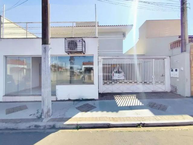 Loja / Comércio para Locação em São Carlos/SP Vila Faria