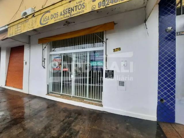 Loja / Comércio para Locação em São Carlos/SP Vila Lutfalla