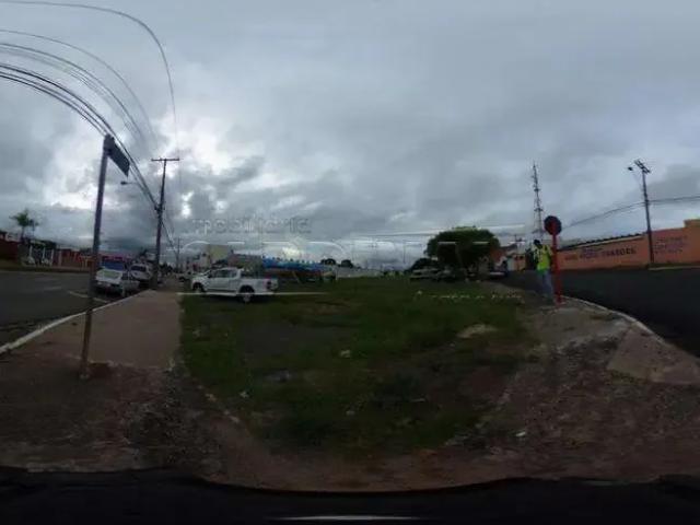 Loja / Comércio para Locação em São Carlos/SP Vila Lutfalla