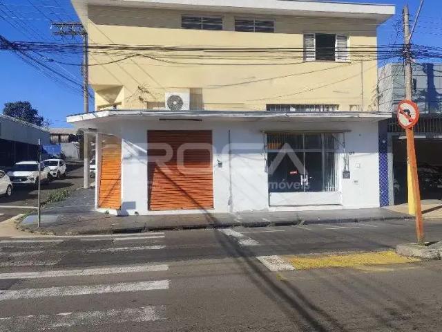 Loja / Comércio para Locação em São Carlos/SP Vila Lutfalla