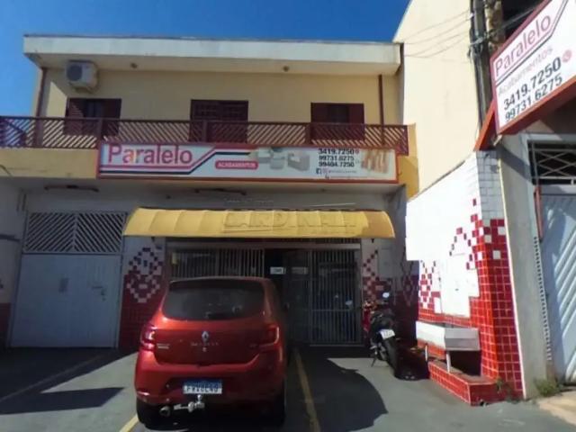 Loja / Comércio para Locação em São Carlos/SP Vila Prado