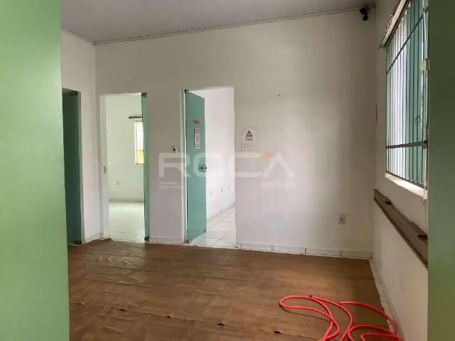 Loja / Comércio para Locação em São Carlos/SP Vila Prado