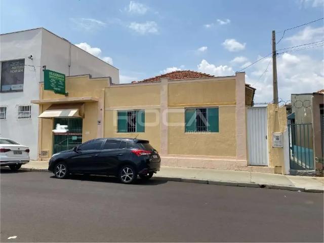 Loja / Comércio para Locação em São Carlos/SP Vila Prado