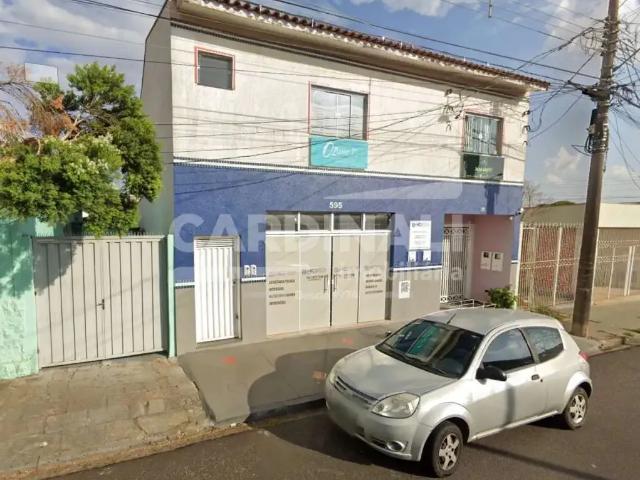 Loja / Comércio para Locação em São Carlos/SP Vila Prado