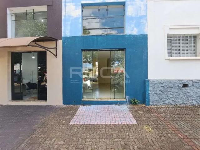 Loja / Comércio para Locação em São Carlos/SP Vila Prado