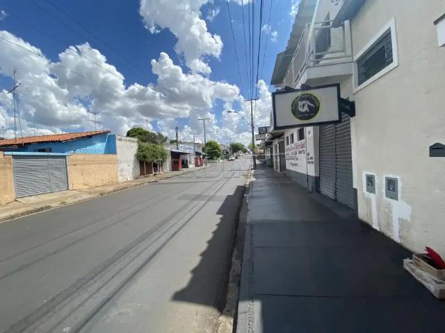 Loja / Comércio para Locação em São Carlos/SP Vila Prado