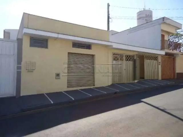 Loja / Comércio para Locação em São Carlos/SP Vila Vista Alegre