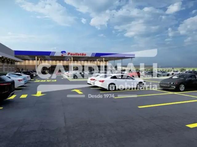 Loja / Comércio para Locação em São Carlos/SP Vila Vista Alegre