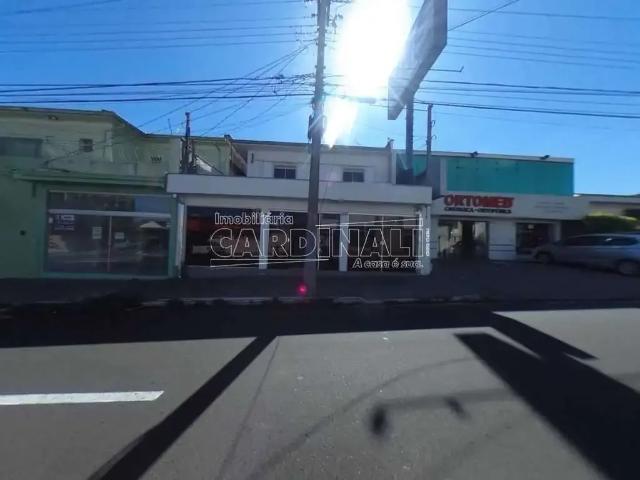 Loja / Comércio para Locação em São Carlos/SP Centro