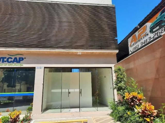 Loja / Comércio para Locação em São Carlos/SP Centro