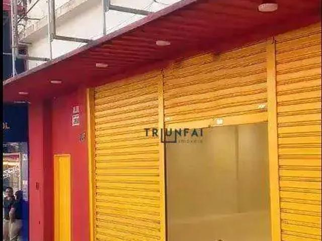 Loja / Comércio para Locação em São Carlos/SP Centro
