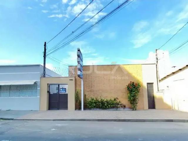 Loja / Comércio para Locação em São Carlos/SP Centro