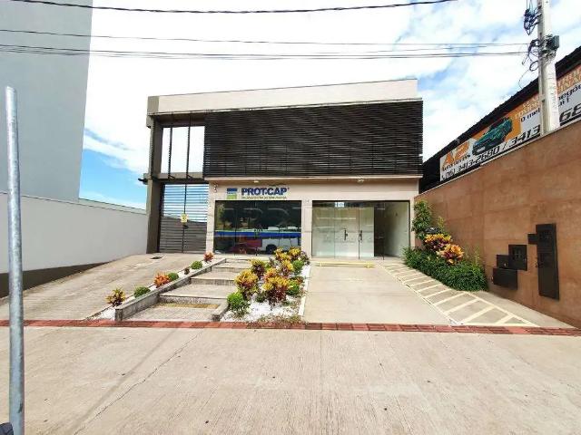 Loja / Comércio para Locação em São Carlos/SP Centro