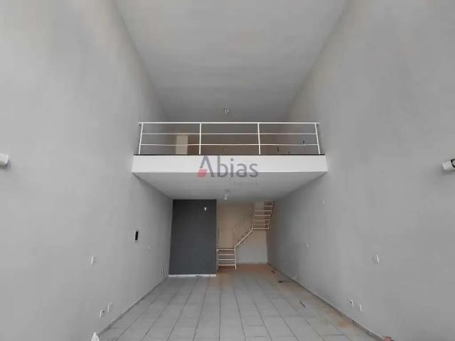 Loja / Comércio para Locação em São Carlos/SP Centro