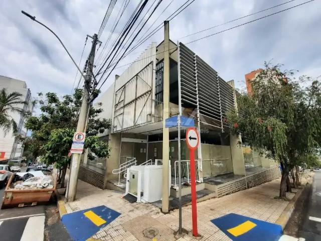 Loja / Comércio para Locação em São Carlos/SP Centro