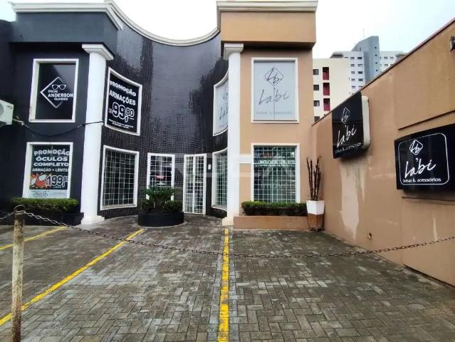 Loja / Comércio para Locação em São Carlos/SP Centro