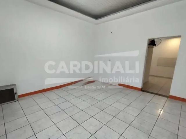 Loja / Comércio para Locação em São Carlos/SP Centro