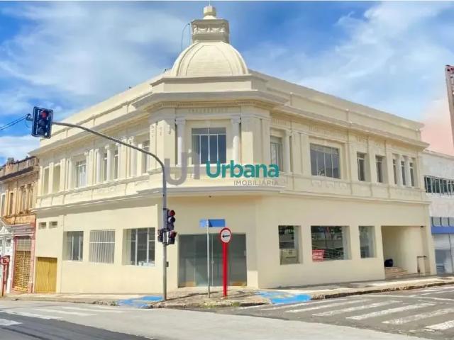 Loja / Comércio para Locação em São Carlos/SP Centro
