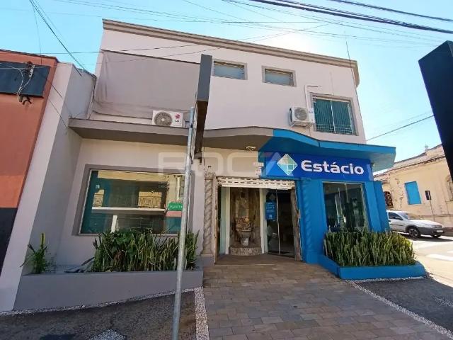 Loja / Comércio para Locação em São Carlos/SP Centro
