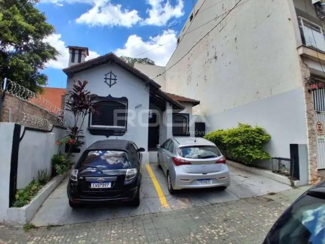 Loja / Comércio para Locação em São Carlos/SP Centro