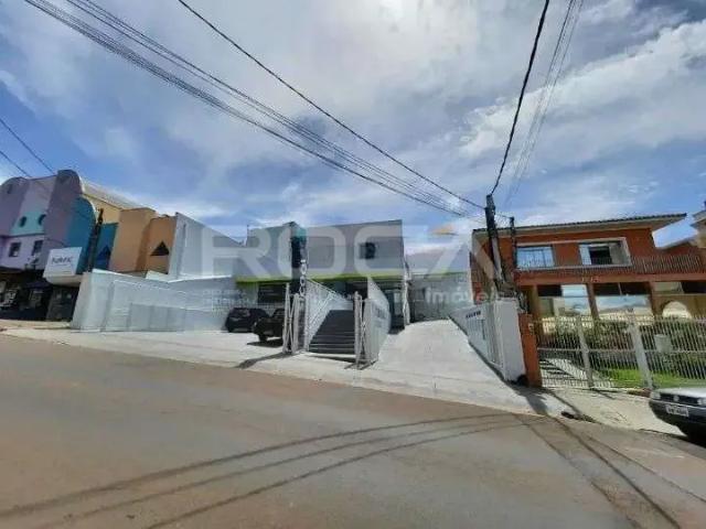 Loja / Comércio para Locação em São Carlos/SP Centro