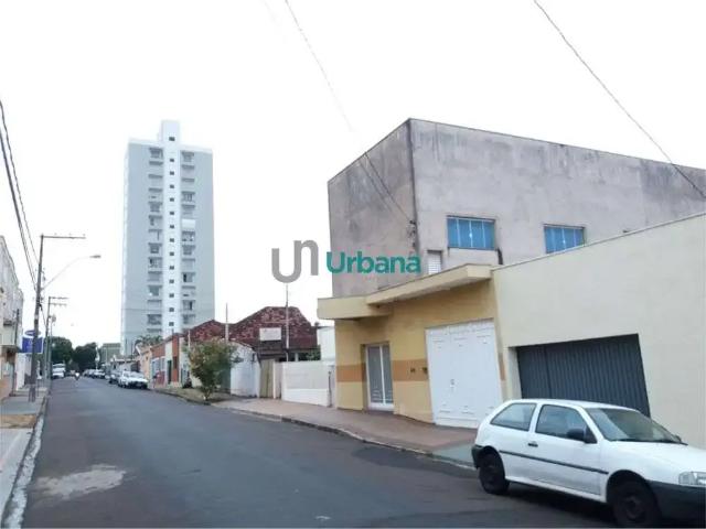 Loja / Comércio para Locação em São Carlos/SP Centro