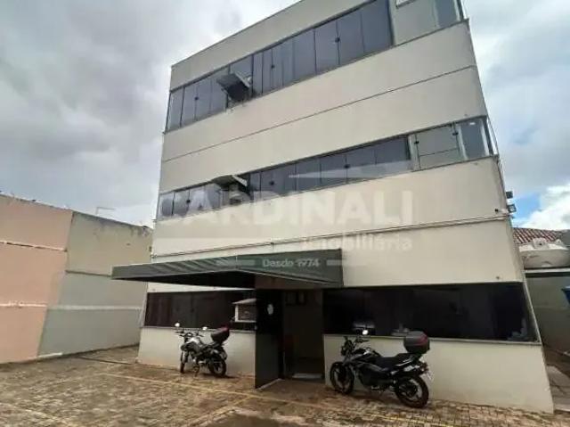 Loja / Comércio para Locação em São Carlos/SP Centro