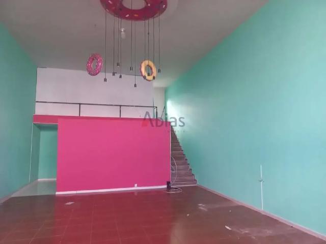 Loja / Comércio para Locação em São Carlos/SP Centro