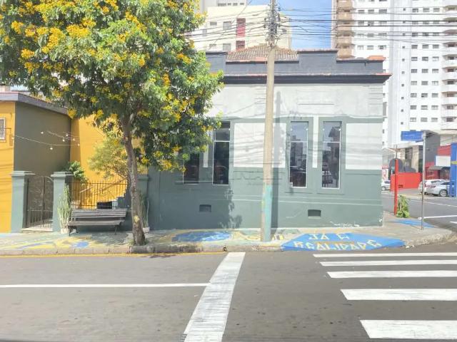 Loja / Comércio para Locação em São Carlos/SP Centro
