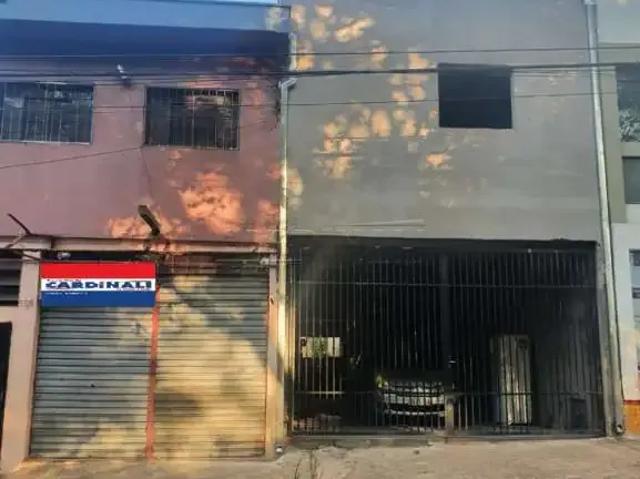 Loja / Comércio para Locação em São Carlos/SP Centro