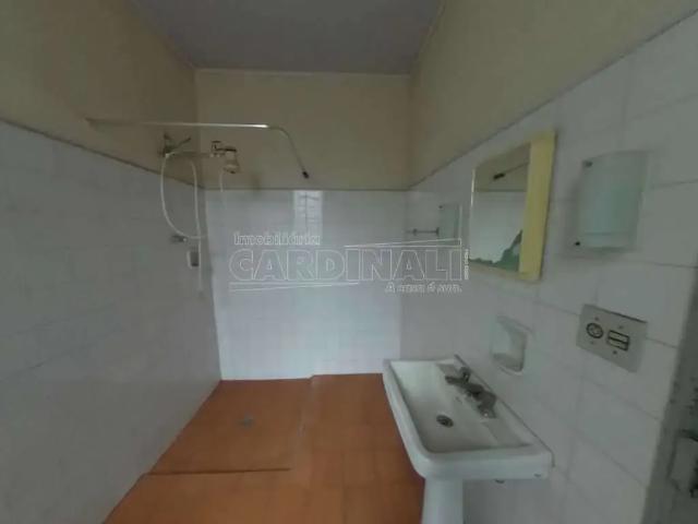 Loja / Comércio para Locação em São Carlos/SP Centro