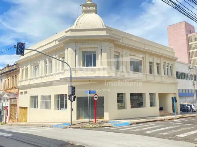 Loja / Comércio para Locação em São Carlos/SP Centro