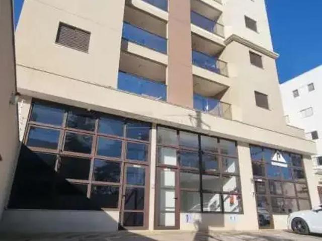 Loja / Comércio para Locação em São Carlos/SP Centro