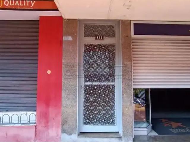 Loja / Comércio para Locação em São Carlos/SP Centro