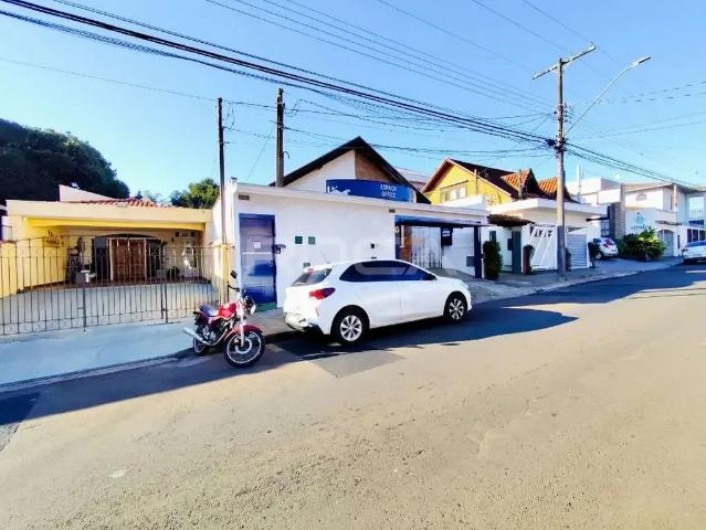 Loja / Comércio para Locação em São Carlos/SP Centro