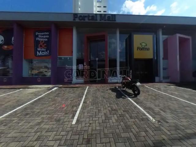 Loja / Comércio para Locação em São Carlos/SP Centro