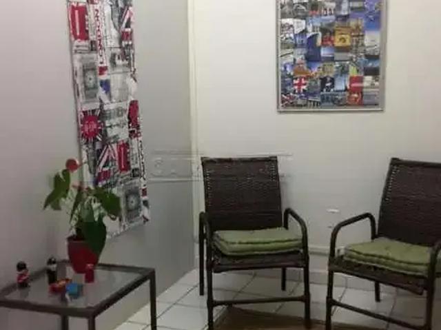 Loja / Comércio para Locação em São Carlos/SP Centro