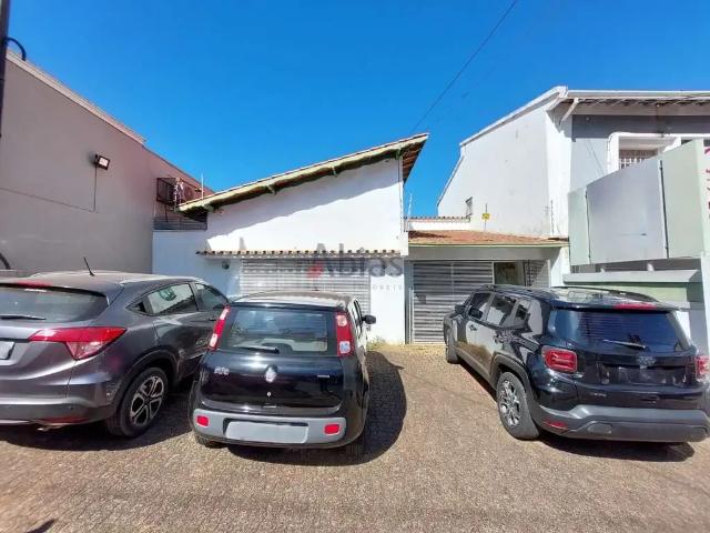 Loja / Comércio para Locação em São Carlos/SP Centro