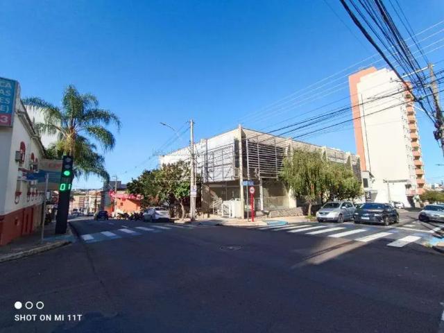 Loja / Comércio para Locação em São Carlos/SP Centro