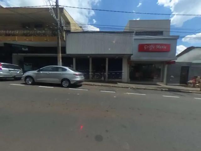 Loja / Comércio para Locação em São Carlos/SP Centro