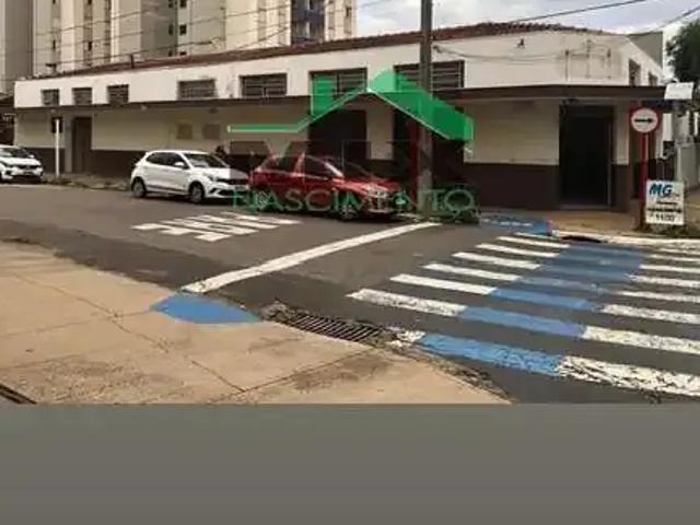 Loja / Comércio para Locação em São Carlos/SP Centro