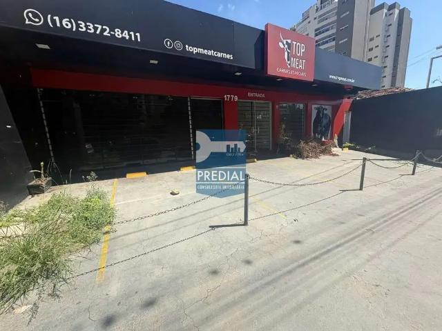 Loja / Comércio para Locação em São Carlos/SP Centro