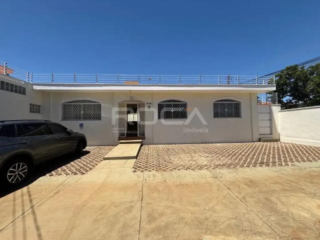 Loja / Comércio para Locação em São Carlos/SP Centro